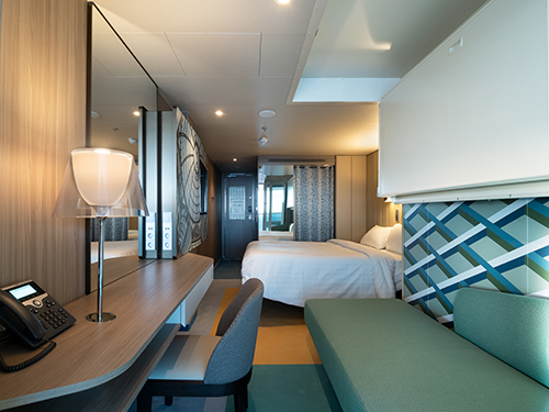 Costa Smeralda - SBA Interior Oy