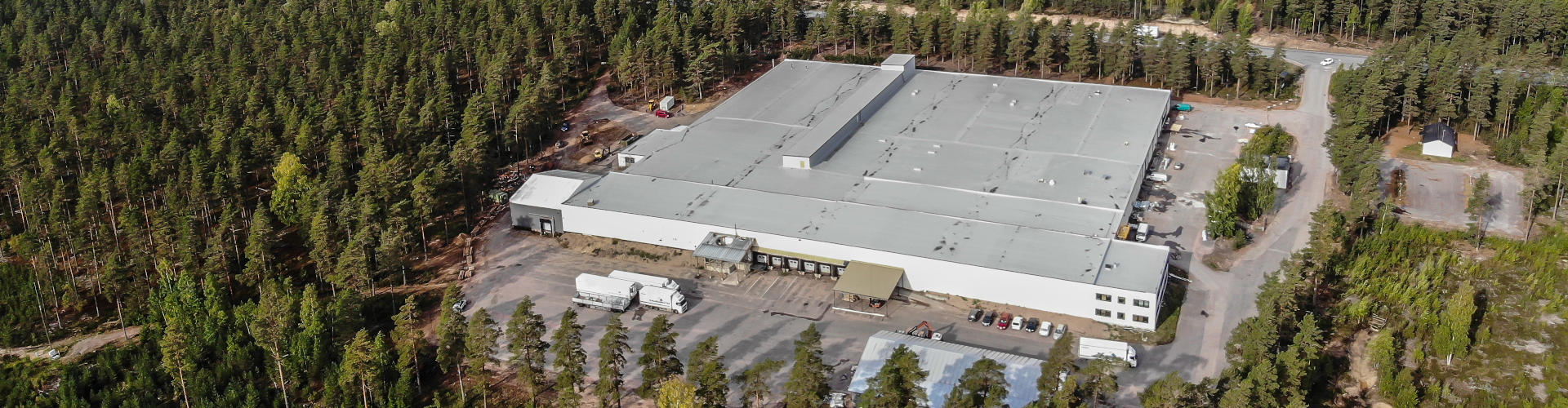 Contact us - SBA Interior Oy