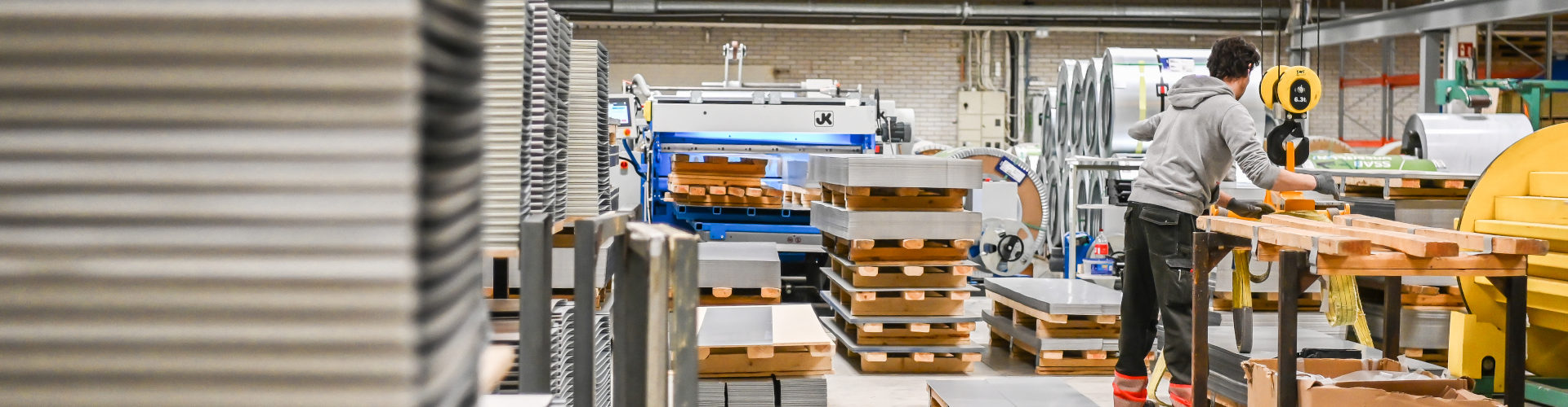 Products - SBA Interior Oy