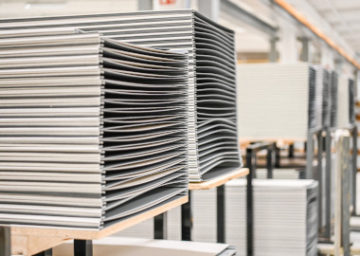 Products - SBA Interior Oy