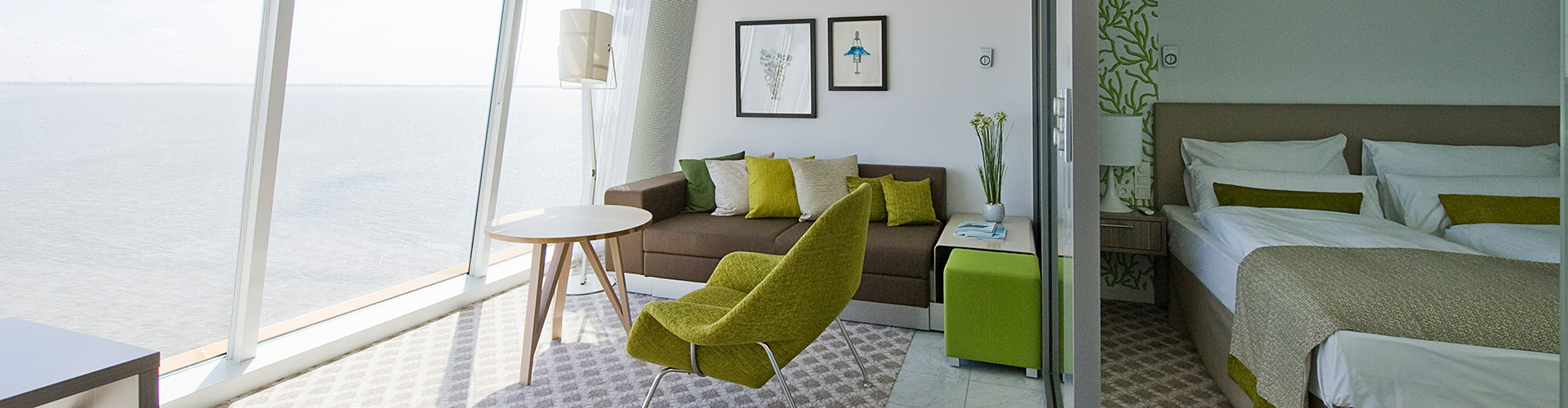 Newbuildings - SBA Interior Oy