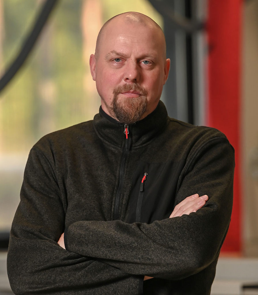 Contact us - SBA Interior Oy