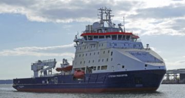 Stepan Makarov - SBA Interior Oy