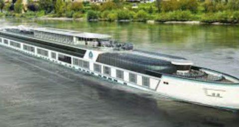 Crystal Mahler - SBA Interior Oy