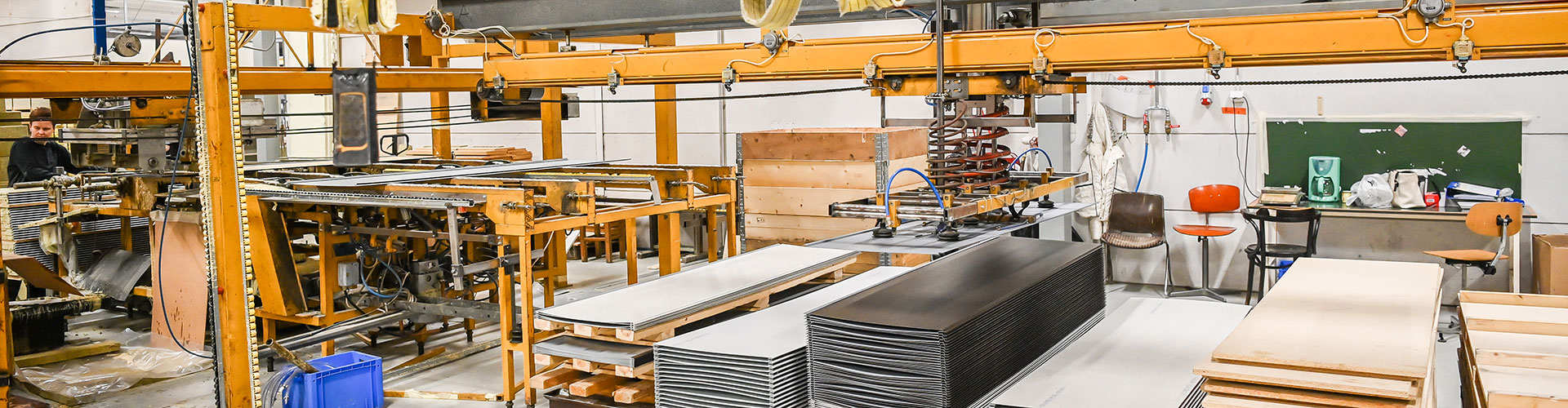 Gallery - SBA Interior Oy