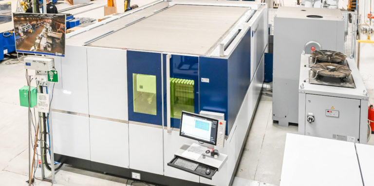 SBA Components - SBA Interior Oy