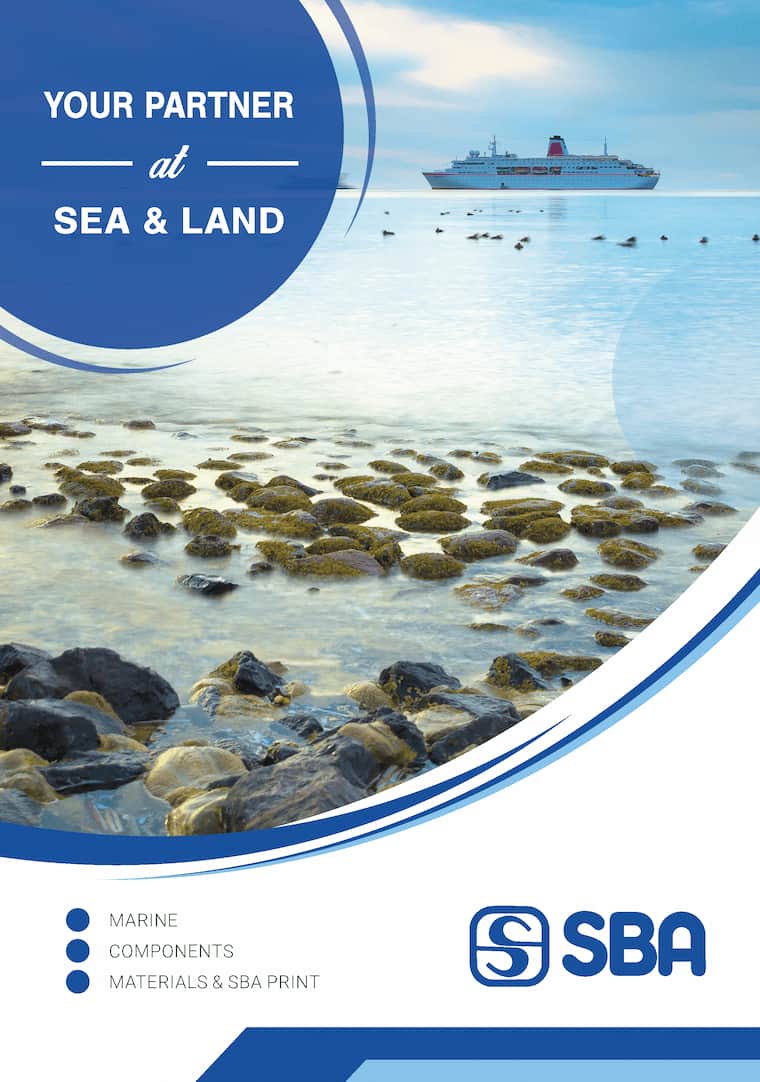 Julisteet - SBA Interior Oy