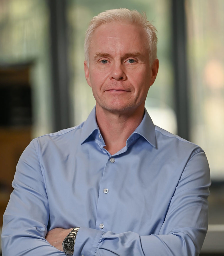 SBA Components - SBA Interior Oy